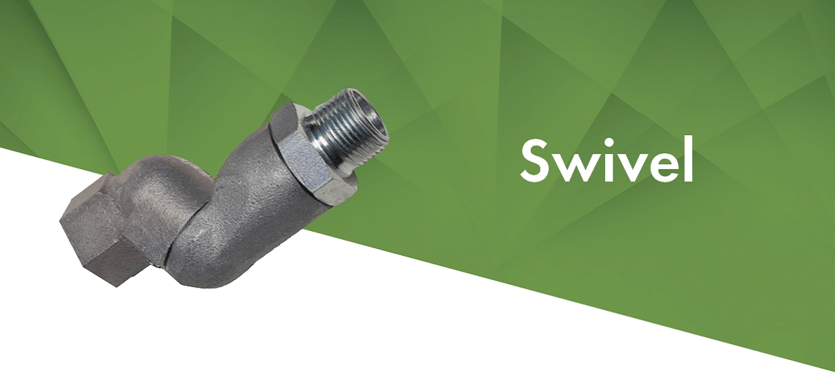 Swivels | Gilbarco Veeder-Root